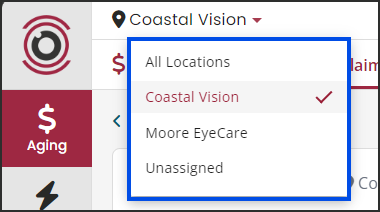 Upload an Aging File – OneSpot